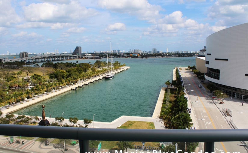 Marina Blue Condos Blog | Miami Condos