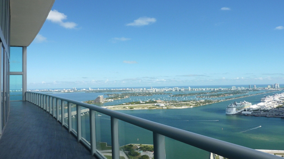 Marina Blue Condos | Marina Blue Miami